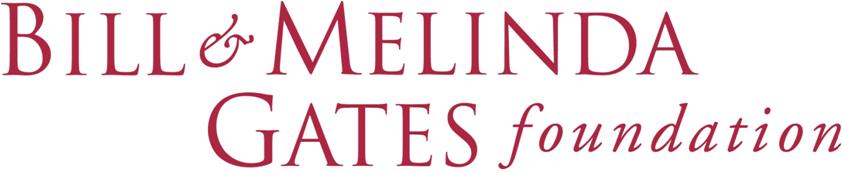 Bill and Melinda Gates Foundation - PSI