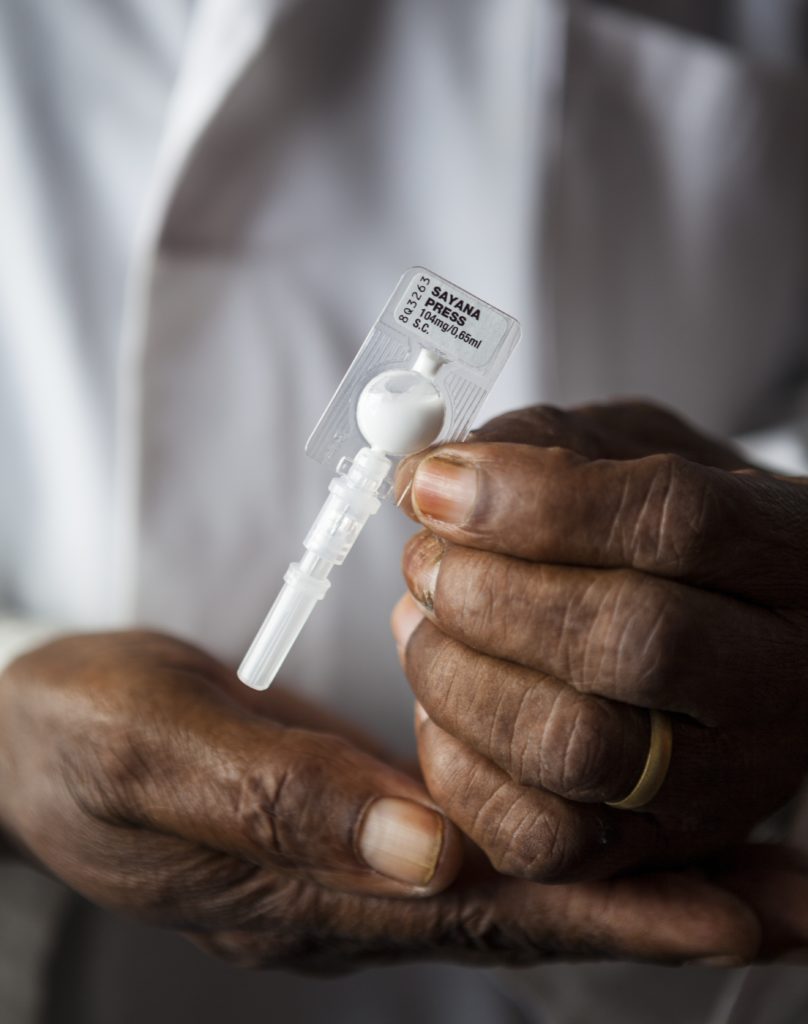 Self-care and behavior: Women share 7 factors that influence their ...