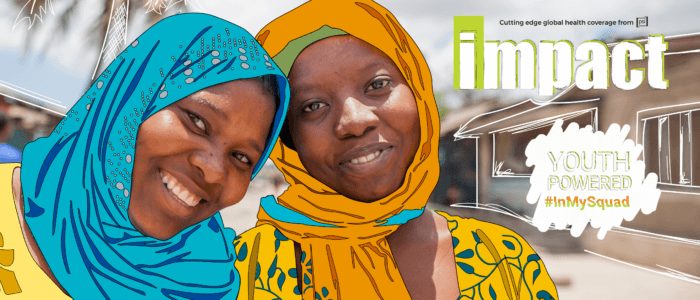 Impact Magazines | PSI