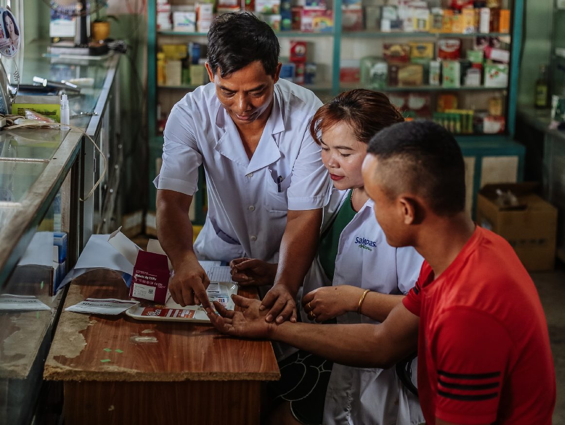 Annual Reports : PSI