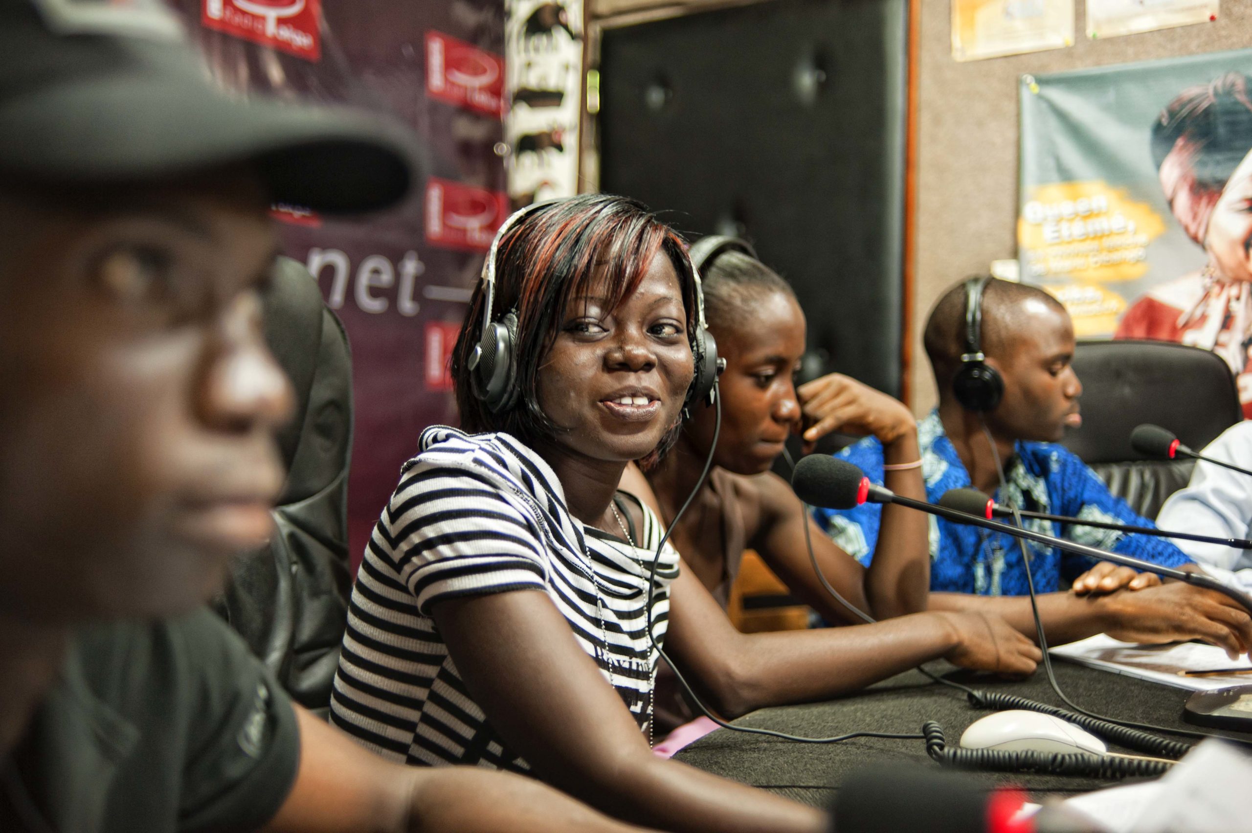 PSI at the Global Digital Health Forum 2022 - PSI