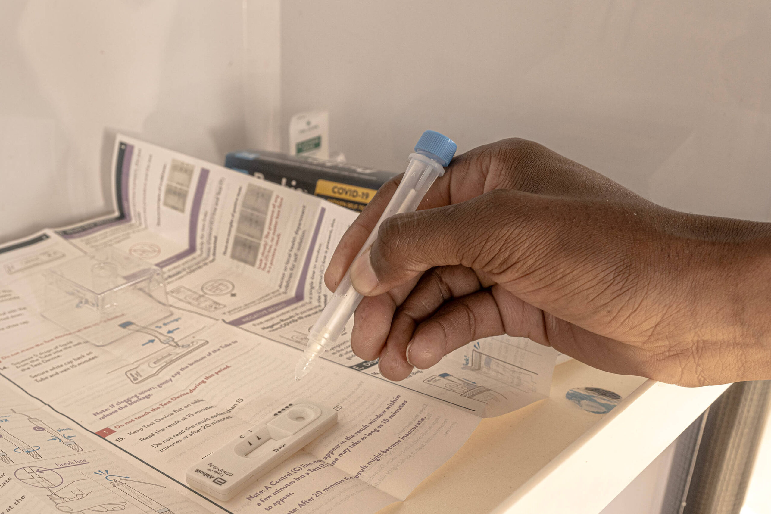 PSI at ICASA 2023 - PSI